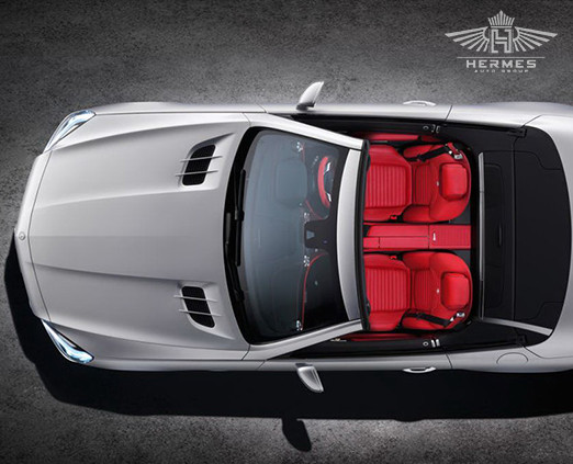About us – Hermes Auto Group